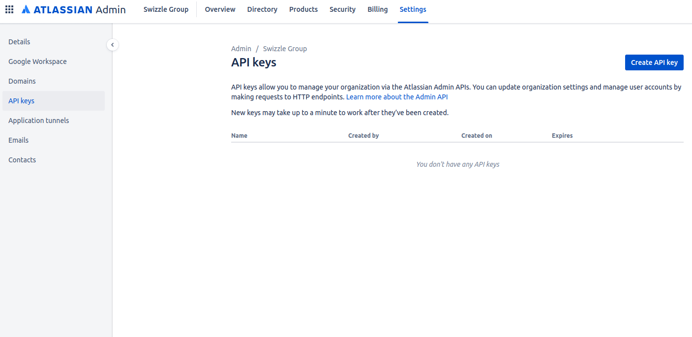Enabling Jira Integration | Kubiya-Docs